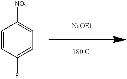 Solved NO NaOEt 180 C | Chegg.com
