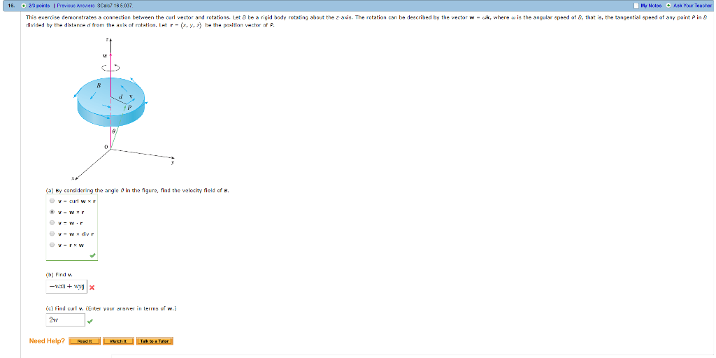 213 point Previcus Answers SCRc7 This exercise | Chegg.com