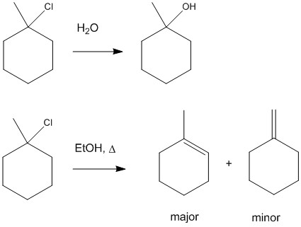 Solved Draw the line structure for the reactive intermediate | Chegg.com