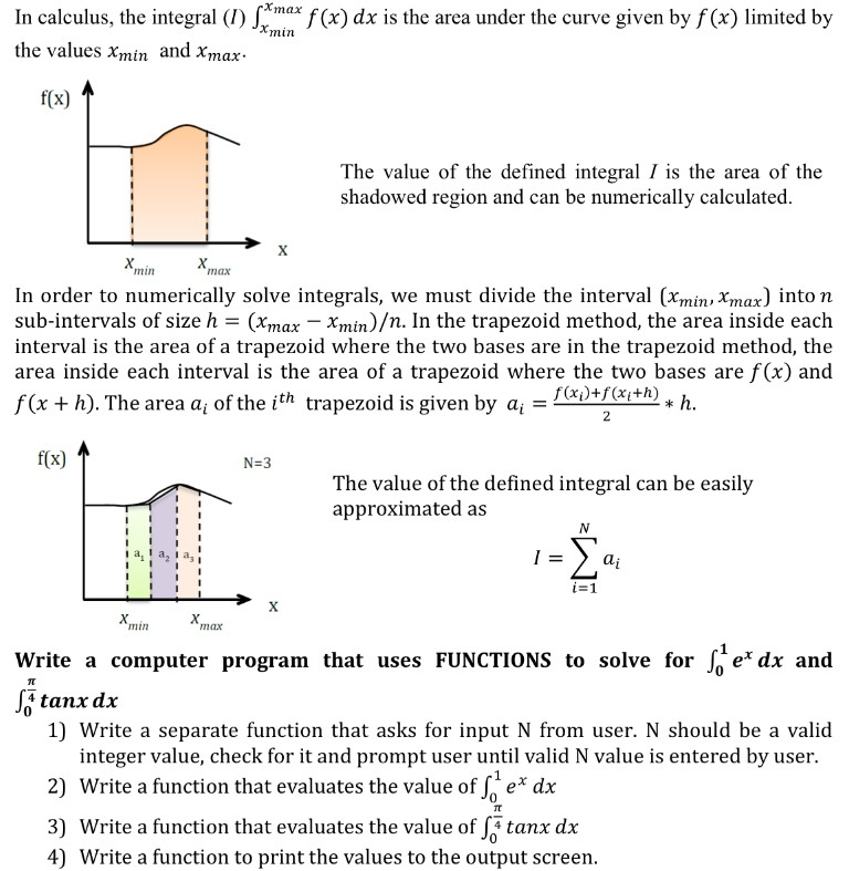 Solved Write A C Programming Code For This Question And Chegg