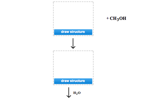 Solved Consider the cyclization reaction mechanism that is | Chegg.com