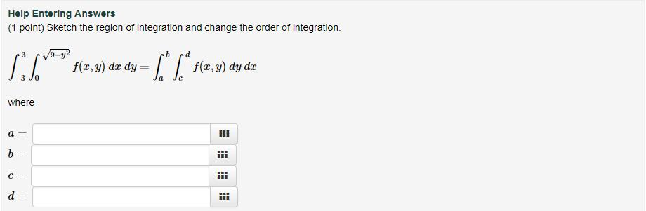 Solved I am really confusing about this problem. Sketch | Chegg.com