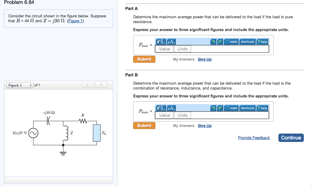 Solved Consider the circuit shown in the figure below | Chegg.com