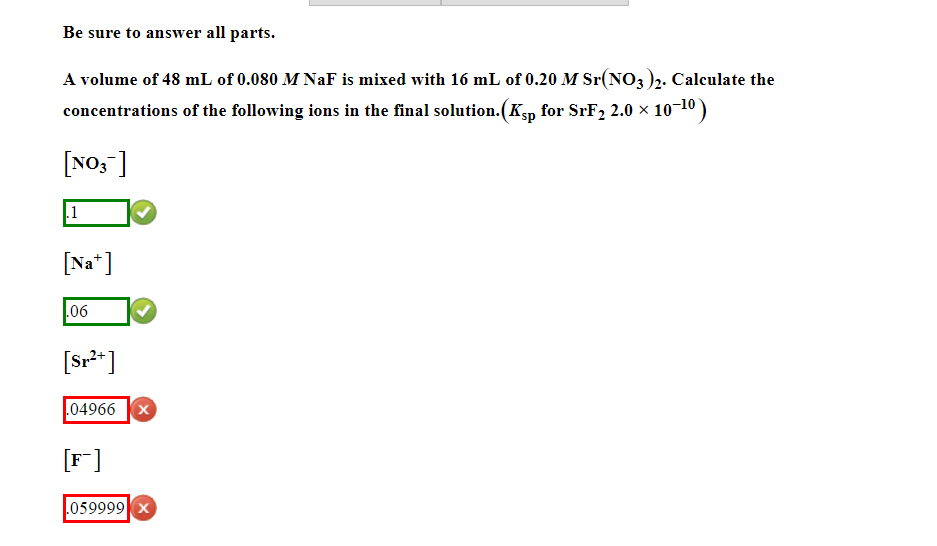 solved-the-concentration-of-sr-and-f-are-not-0-as-well-chegg