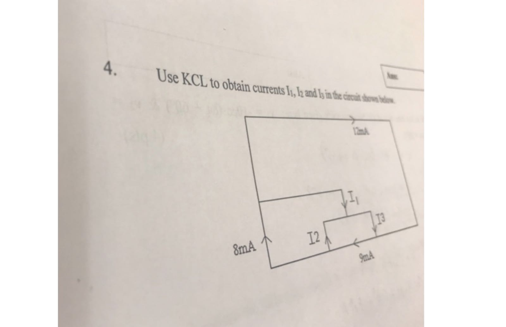 Solved Engineering Circuit Analysis-ELE 210-Fall 2017 | Chegg.com