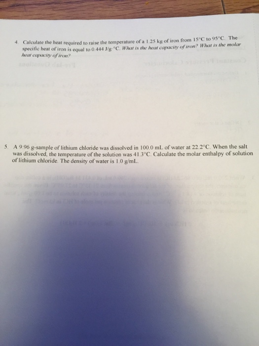 Solved 3. When 200.0 mL of 0.862 M HCl is mixed with 2000 mL | Chegg.com