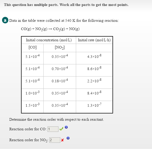 Solved This question has multiple parts. Work all the parts | Chegg.com