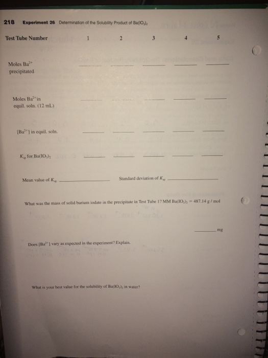 please fill in blanks. I don't understand how to do | Chegg.com