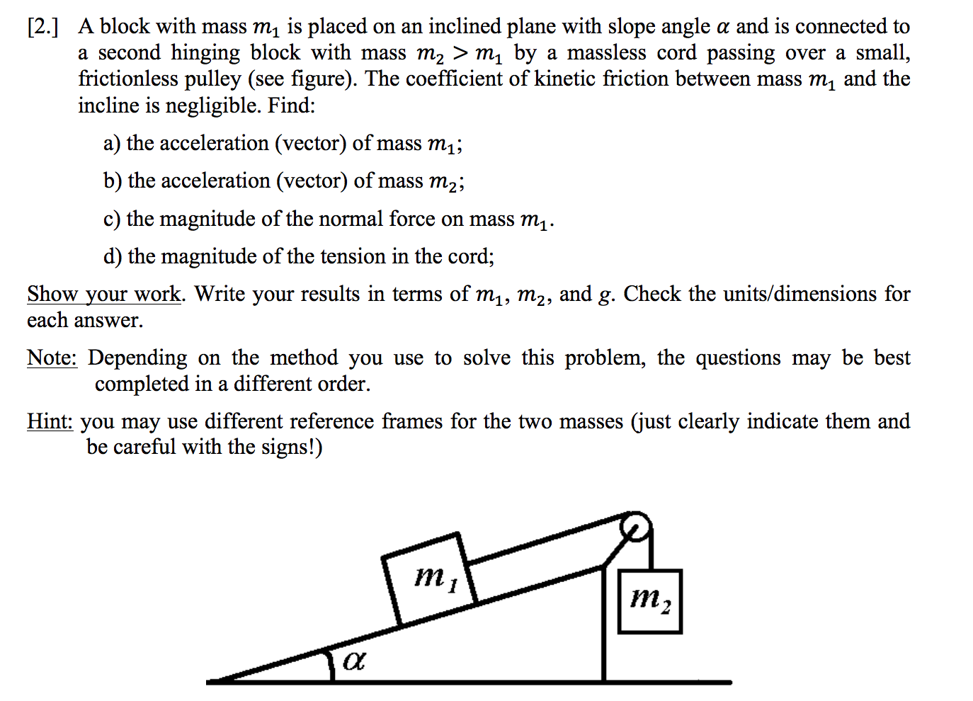 Physics Archive | February 18, 2016 | Chegg.com