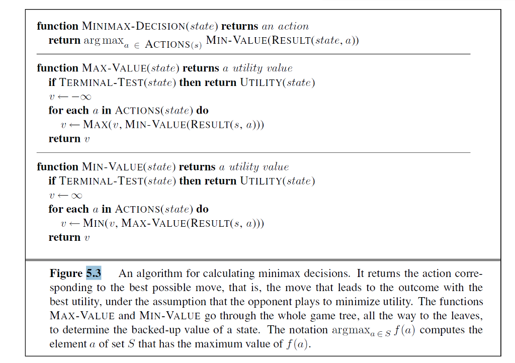 Write the following program in C++ In a minimax tree | Chegg.com