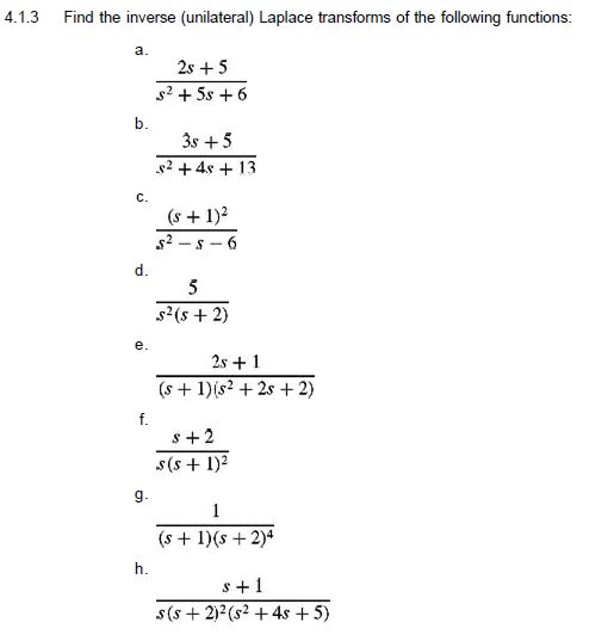 Solved Can someone please show me step by step how to do H. | Chegg.com