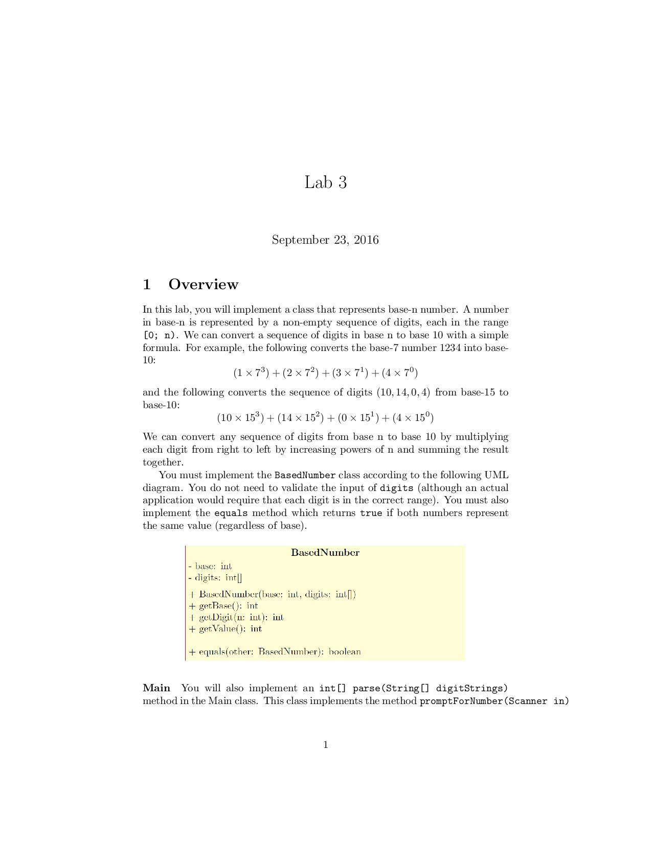 Java Exercises Accepts Three Numbers And Prints W3resource