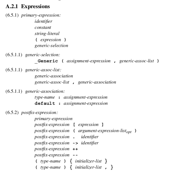 Rewrite A.2 Phrase structure grammar A.2.1 | Chegg.com