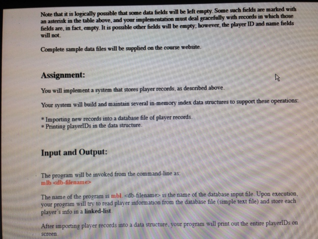 I Need To Implement A System That Stores Players Chegg I Need To Implement A System That Stores Players Chegg