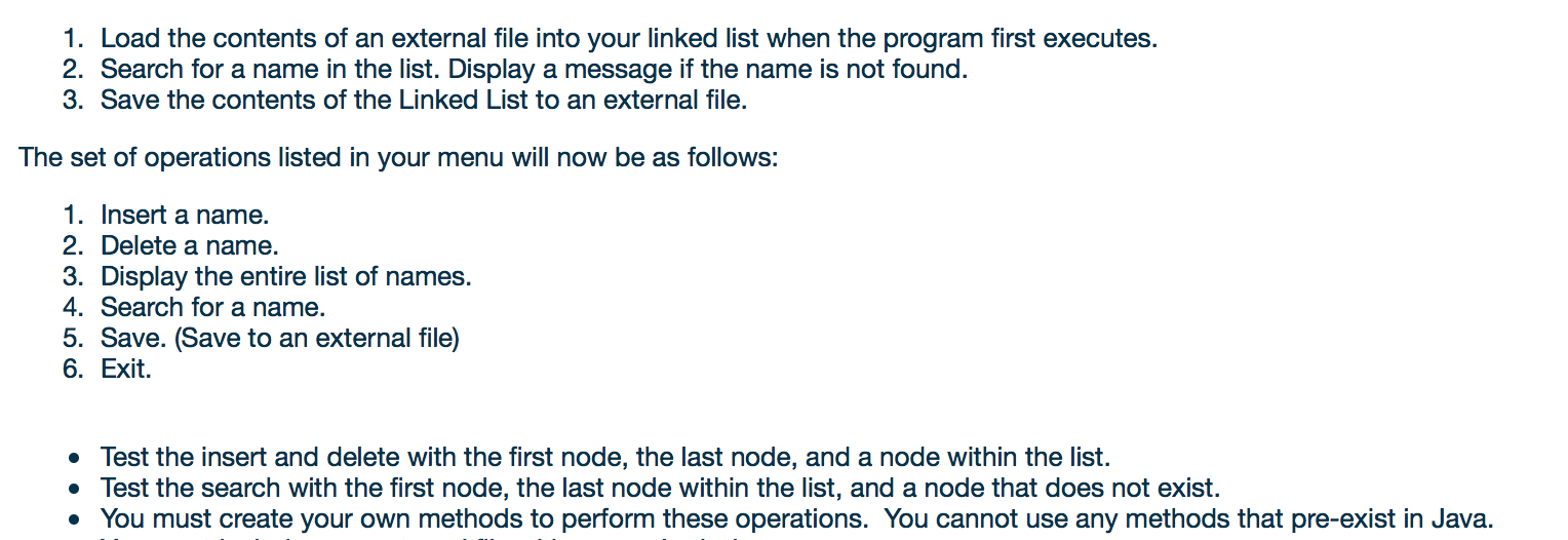 //import Keyboard; import java.io.*; import | Chegg.com