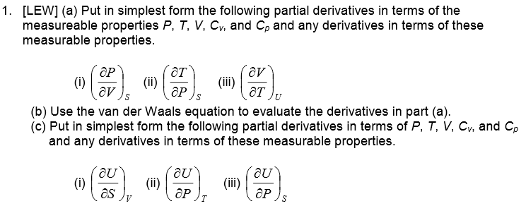 Solved Put in simplest form the following partial | Chegg.com