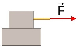 Solved In the figure provided, there is a crate of mass 4.16 | Chegg.com