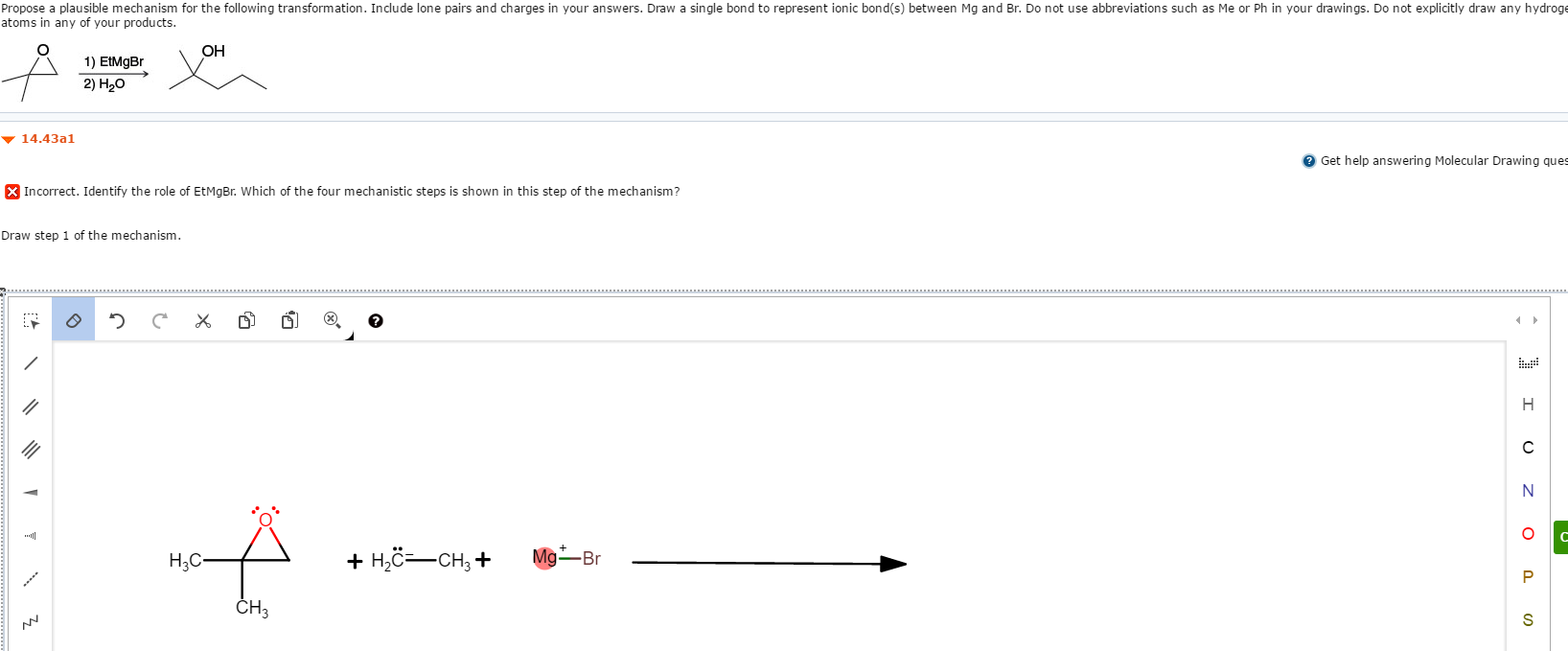 Solved Propose a plausible mechanism for the following | Chegg.com