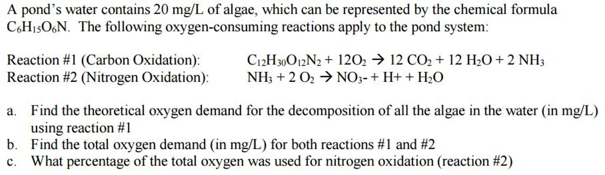 Solved ********Note the problem statement should read: | Chegg.com