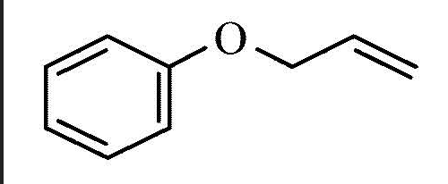Solved How to interpret the H NMR Spectra of Allyl Phenyl | Chegg.com