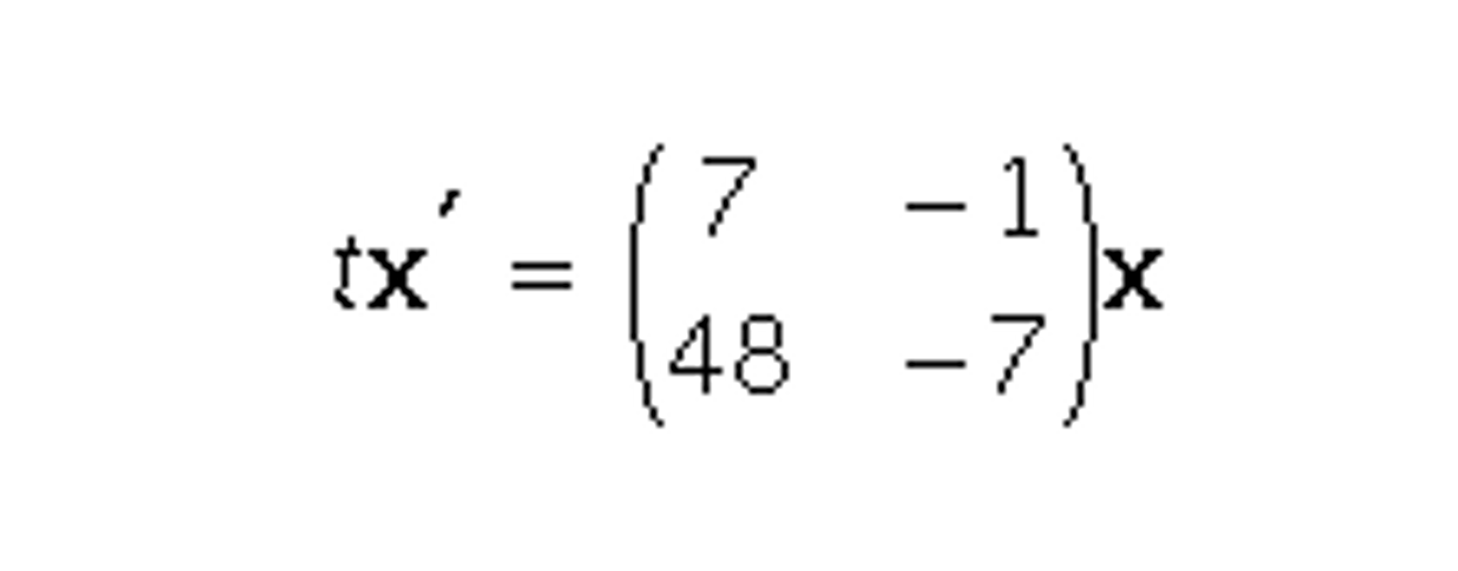 Solved Solve the given system of equations. Assume t>0. | Chegg.com Solved Solve the given system of equations. Assume t>0. | Chegg.com