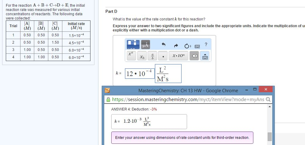 Solved For The Reaction A B C Rightarrow D E The Chegg solved-for-the-reaction-a-b-c-rightarrow-d-e-the-chegg