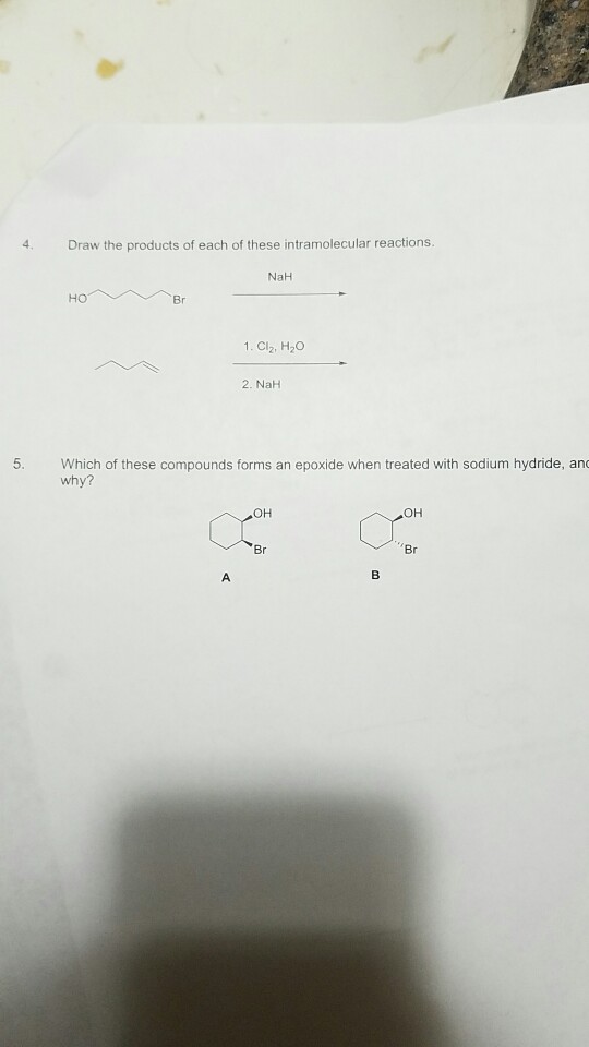 Solved organic chemestry... need help with multistep | Chegg.com