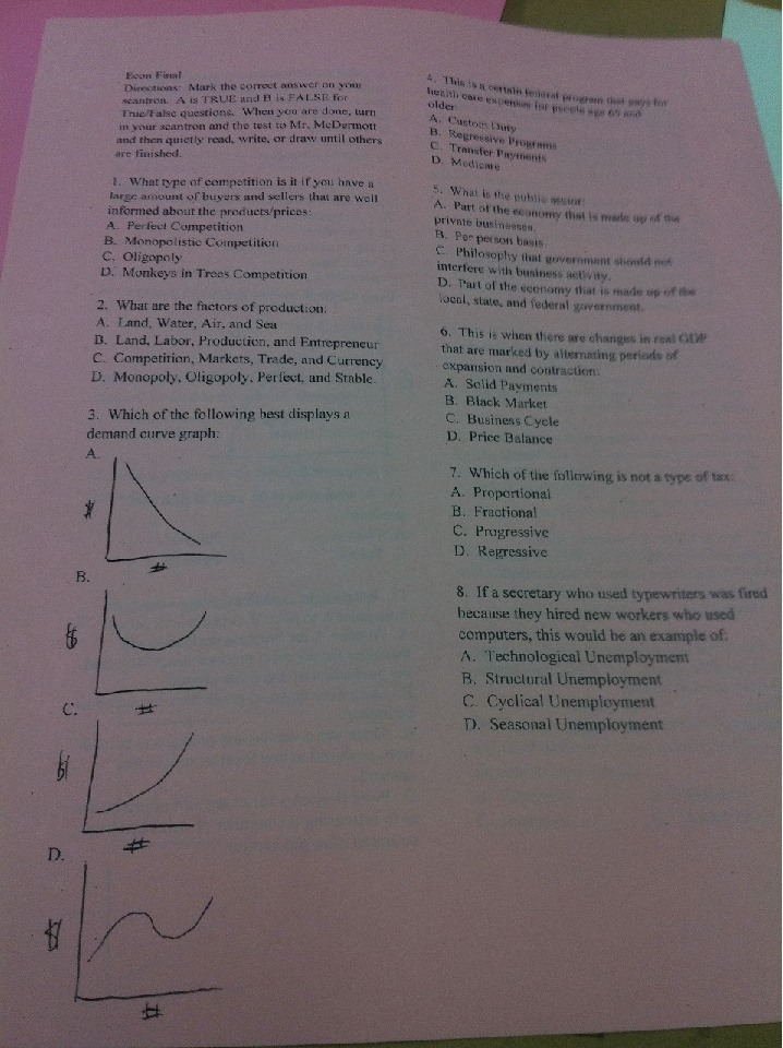 Solved Answer if 100% sure | Chegg.com