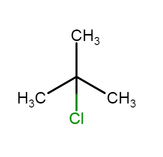 Solved Free Radical Halogenation of 2-methylpropane with Cl2 | Chegg.com