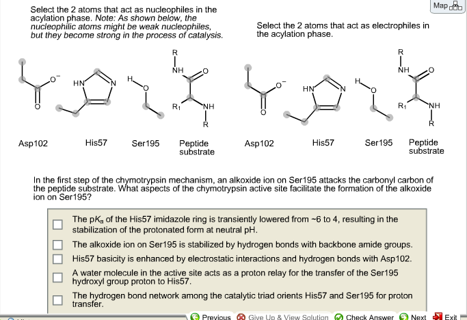 Under typical conditions, many essential biochemical | Chegg.com