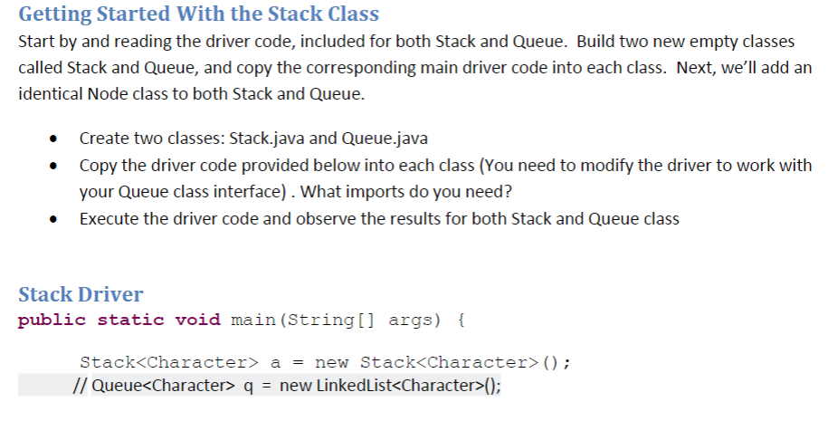 Solved Please help me code the following in: JAVA Please | Chegg.com