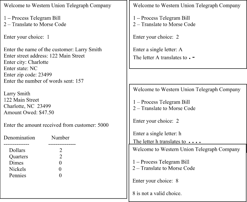 Solved Coding Problem C Modify Existing Code Add A 0612