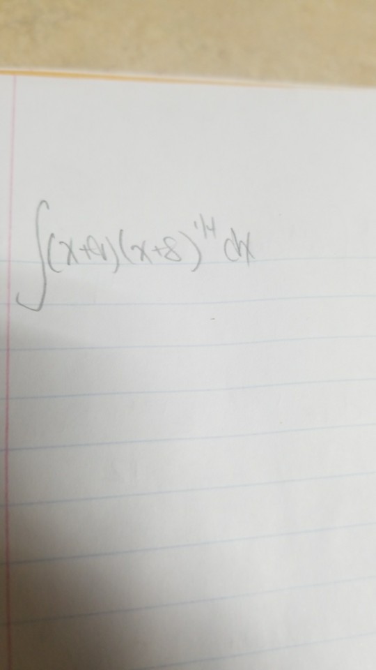 Solved How do I evaluate this indefinite integral? | Chegg.com Solved How do I evaluate this indefinite integral? | Chegg.com