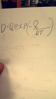 Solved Make T subject of formula. | Chegg.com