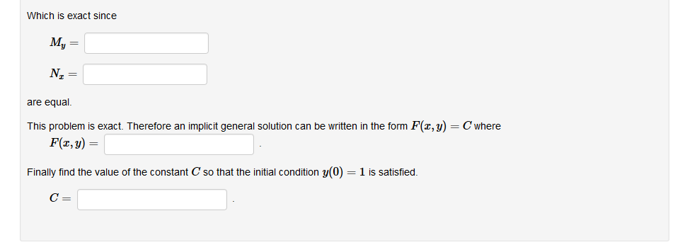 Solved HW07: Problem 1 Previous Problem List Next 1 point In | Chegg.com