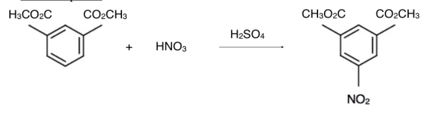 Solved Explain diviactivation, melta of the reaction below | Chegg.com