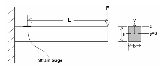 Solved An experiment was conducted to measure stress and | Chegg.com