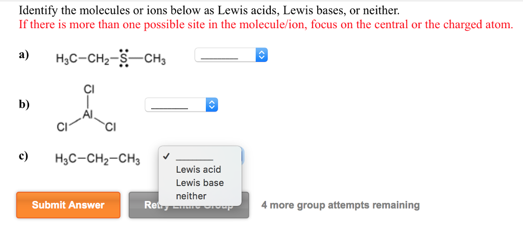 Solved For each example, specify whether the two structures | Chegg.com