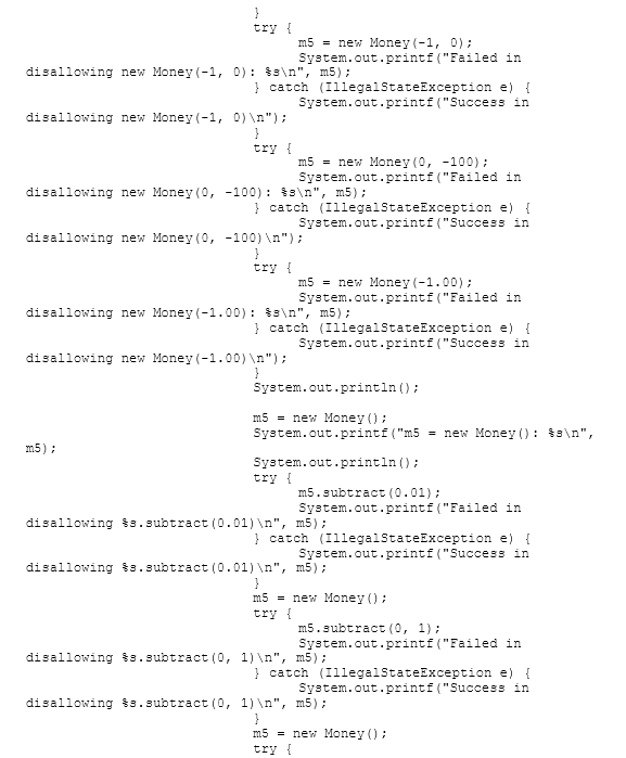 Solved Please Help Me Code The Following In Java Please