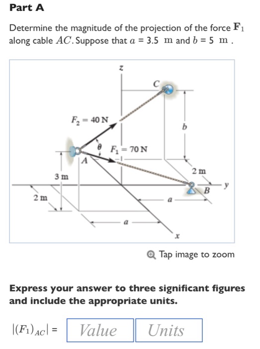 Solved Please show all work. Statics help please | Chegg.com
