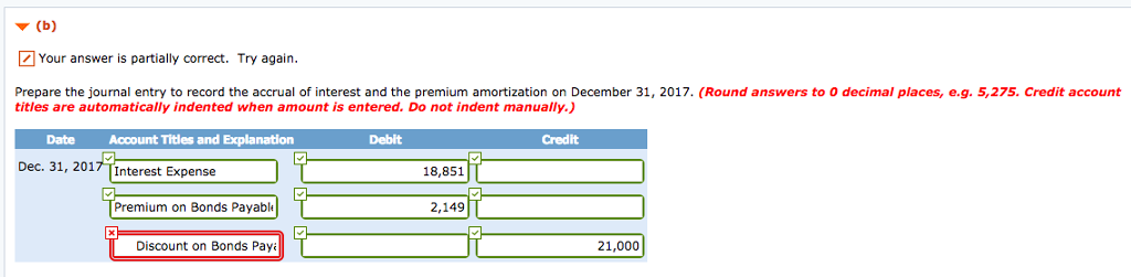 Solved Exercise 10-23 (Part Level Submission) Blossom | Chegg.com