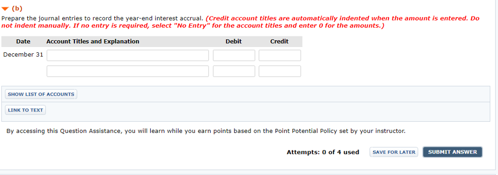 Solved Practice Exercise 8 (Part Level Submission) On | Chegg.com