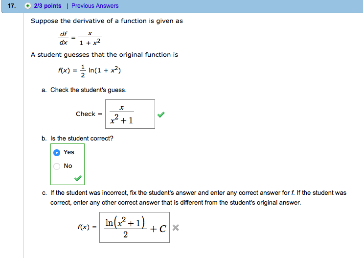 Solved enter any other correct answer that is different from | Chegg.com
