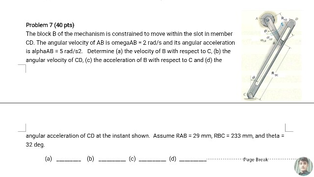 Mechanical Engineering Archive | June 09, 2017 | Chegg.com