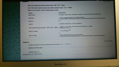 MacBook Air | Chegg.com