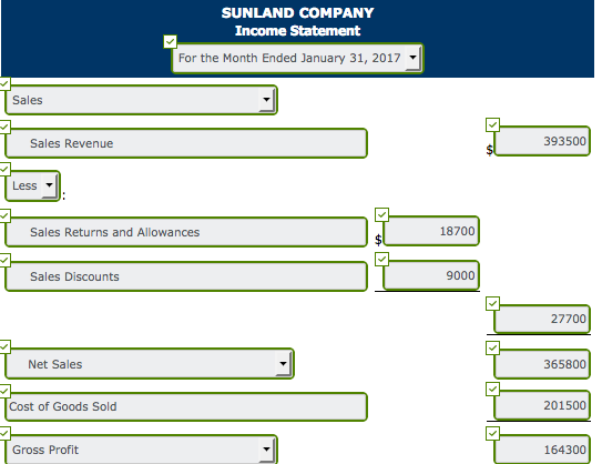 Solved Exercise 5-6 (Part Level Submission) Presented below | Chegg.com