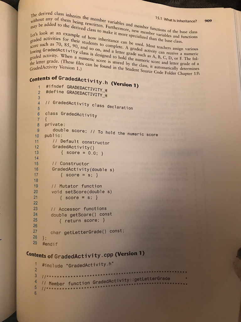 Solved Need Help Using Codeblock Ide Please Organize It 6283