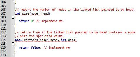 Solved: The Following Is A Program I Need To Complete That... | Chegg.com