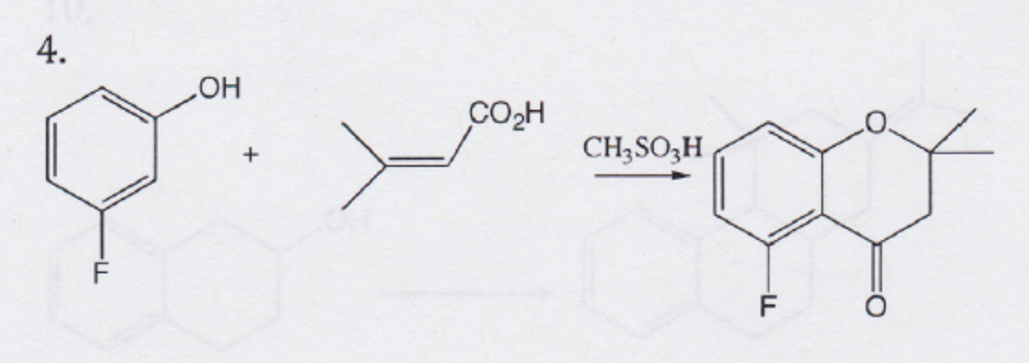 Solved Mechanisms- Draw a logical arrow-pushing mechanism | Chegg.com