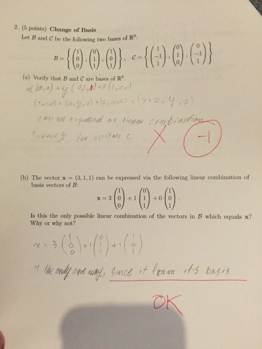 Solved Could you please help with question #2 all parts | Chegg.com